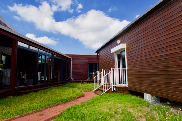 Achat maison Saint-Pierre (97410) Réunion Sud - Réf. 1606SC