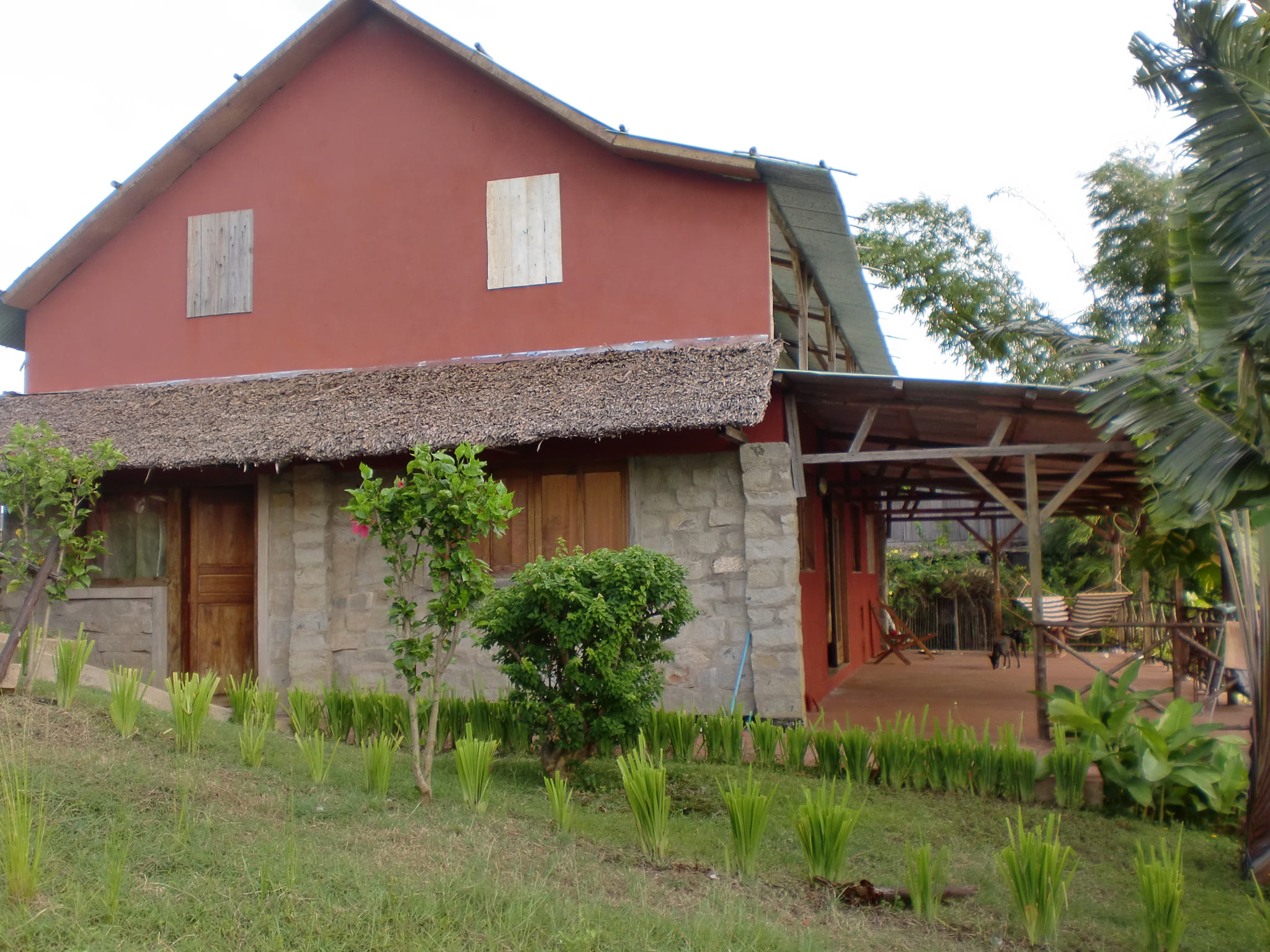 Acheter Maison Madagascar Nosy Be | Ventana Blog