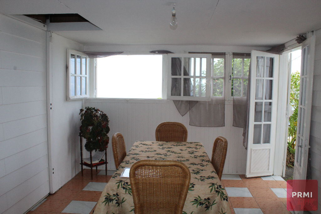 Achat maison Hauts de Saint-Leu (97416) Réunion Ouest - Réf. 4234AB