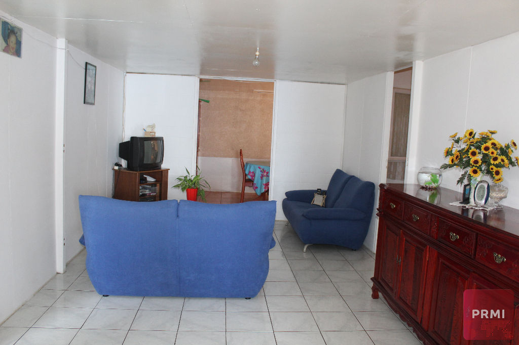 Achat maison Hauts de Saint-Leu (97416) Réunion Ouest - Réf. 4234AB
