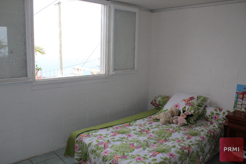 Achat maison Hauts de Saint-Leu (97416) Réunion Ouest - Réf. 4234AB