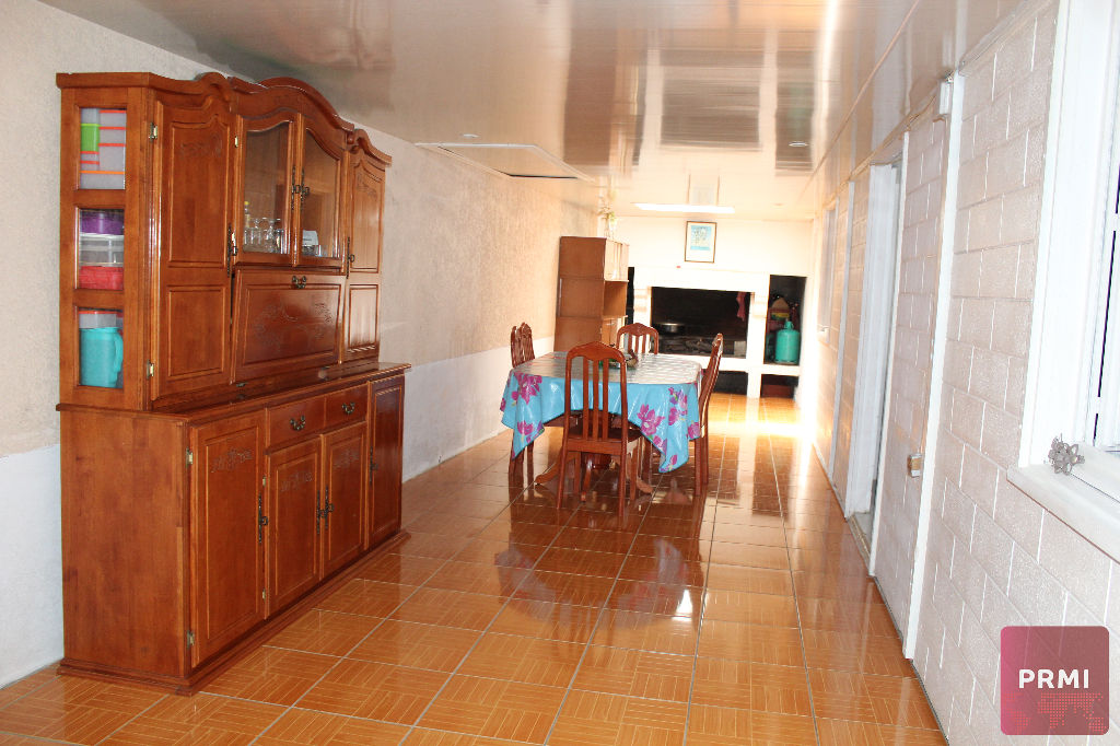 Achat maison Hauts de Saint-Leu (97416) Réunion Ouest - Réf. 4234AB