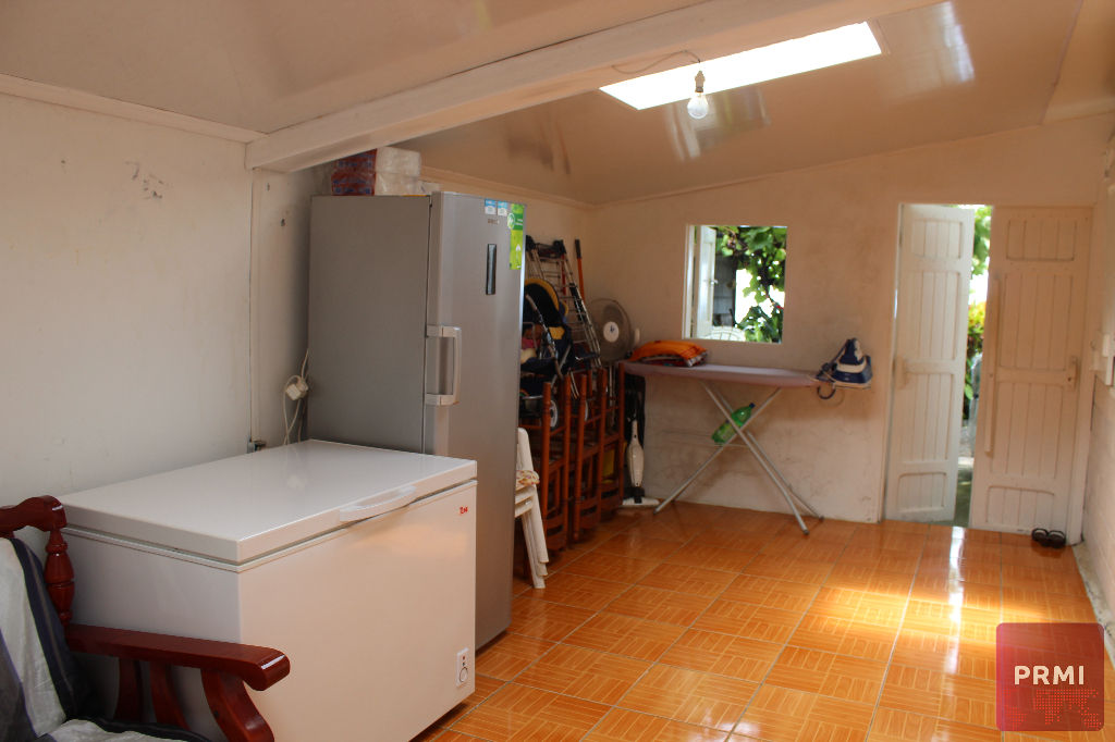 Achat maison Hauts de Saint-Leu (97416) Réunion Ouest - Réf. 4234AB